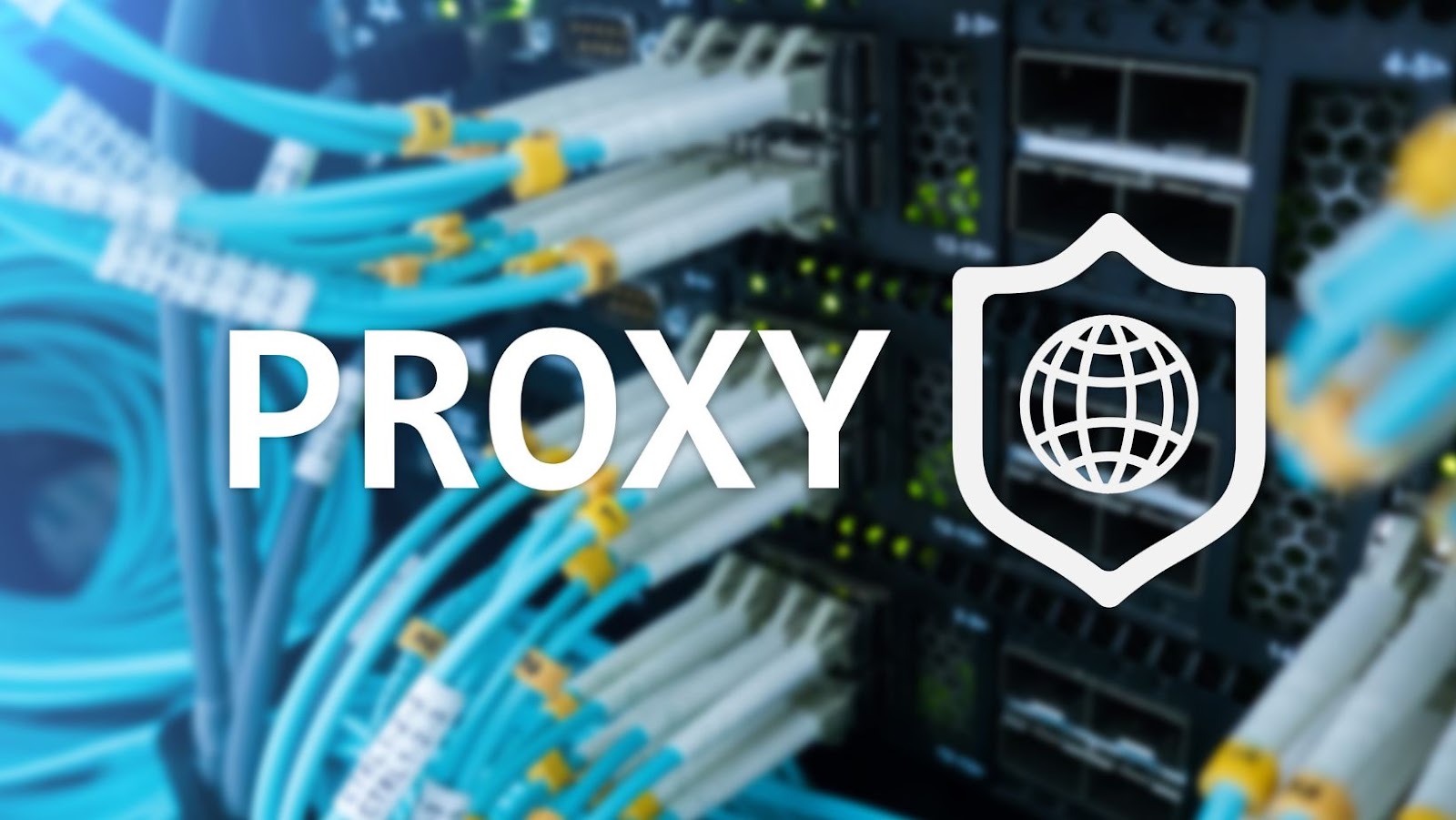 Unleashing the Power of Dynamic Residential Proxies: A Comprehensive Guide - Blog - IPOASIS